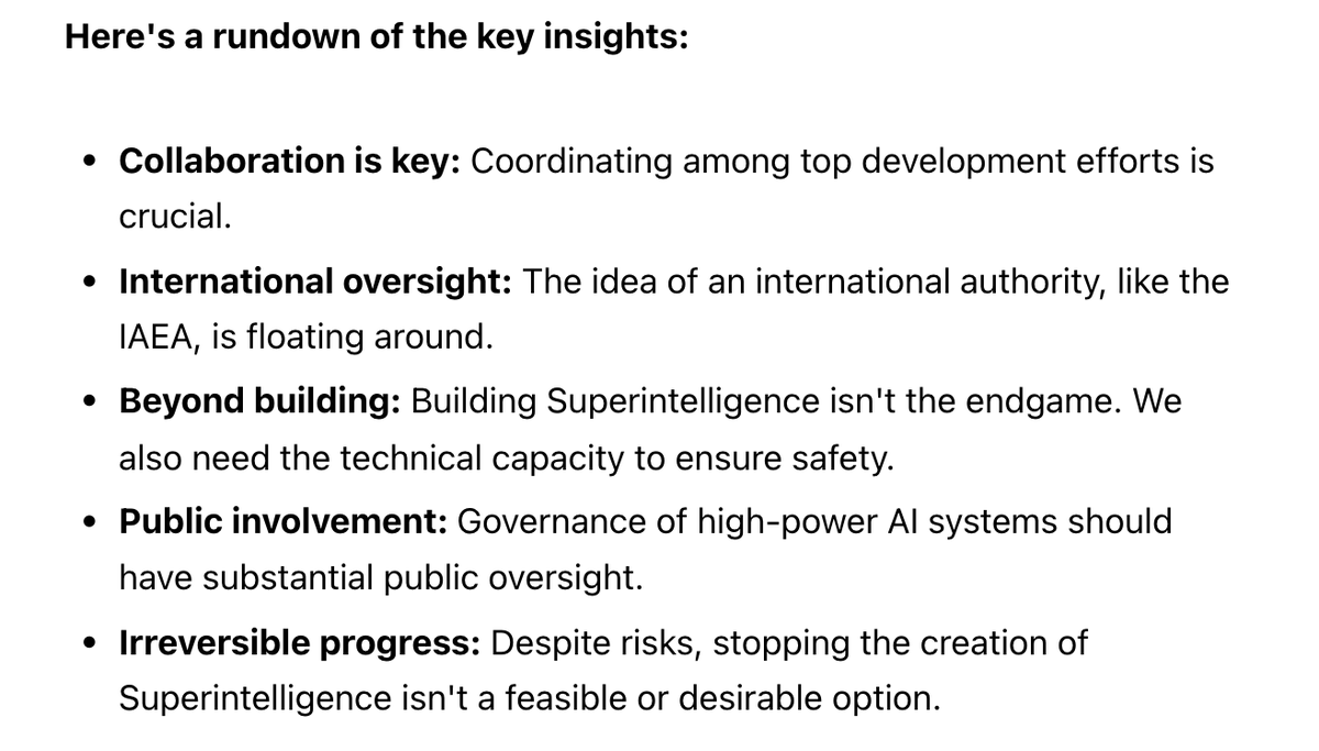The first AI robot is now entering the workforce 🤯 Plus, huge ...