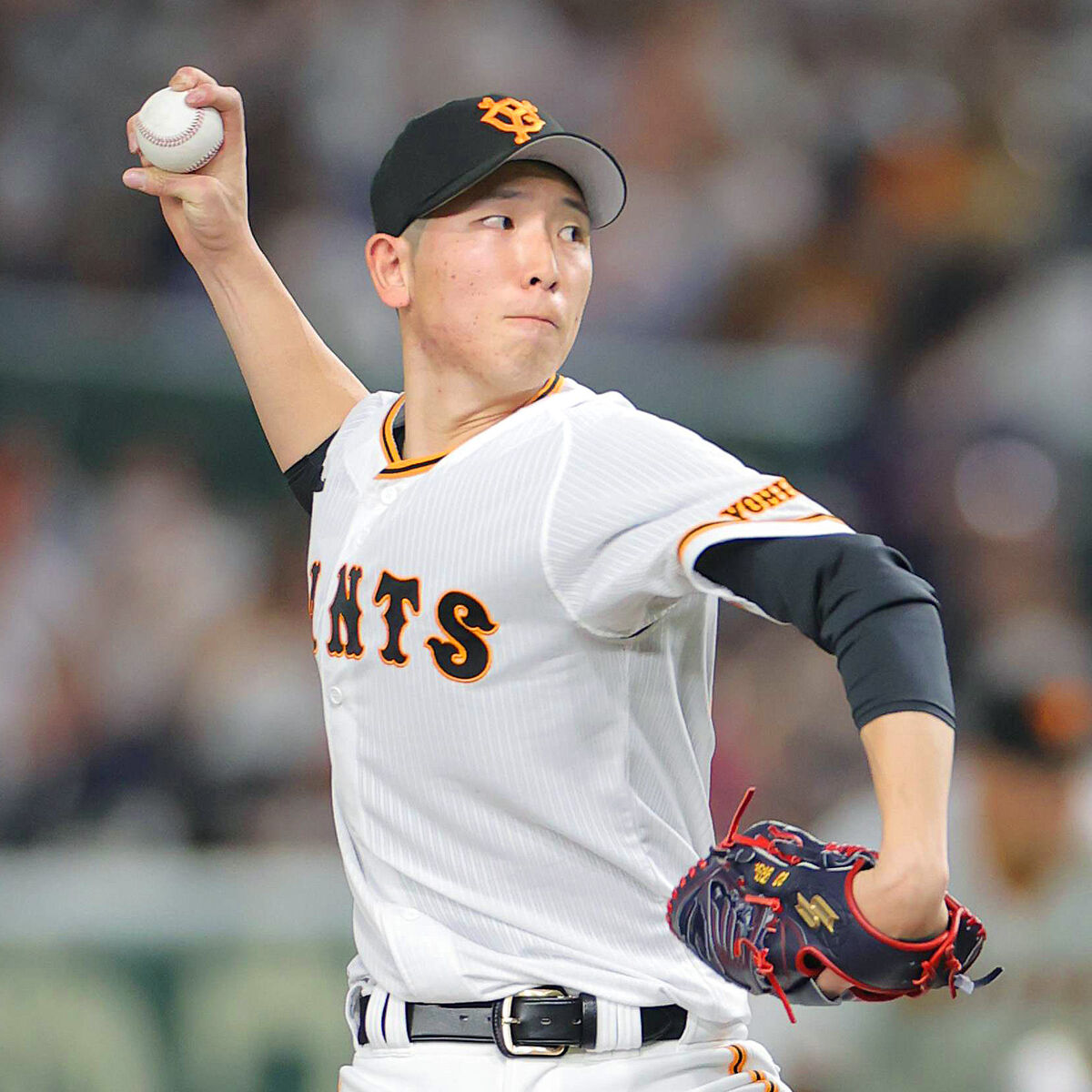 スポーツ報知 巨人取材班 on Twitter: "【24日の予告先発】巨人・ #戸郷翔征 ―DeNA・石田健大、日本ハム・上沢直之―ソフトバンク・和田毅ほか #巨人 #ジャイアンツ #読売 ...