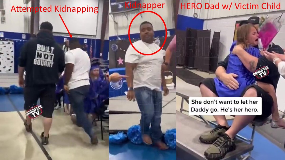 CodeForAutomation on Twitter: "RT @VetFather_Bill: There was a video on @grindfacetv that caught ...