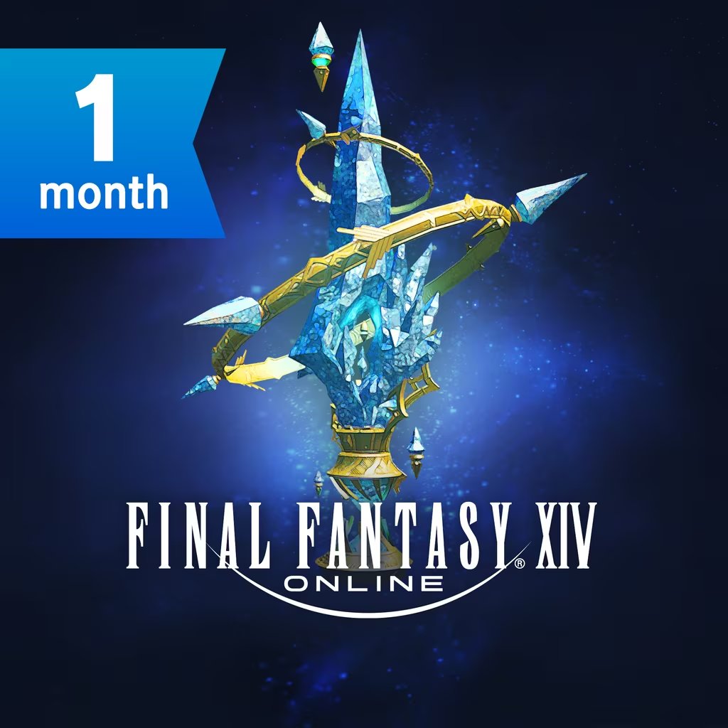 Wario64 on Twitter: "FINAL FANTASY XIV - PlayStation Plus Reward: Aetheryte Additional Free ...