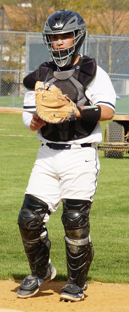 BG Baseball on Twitter: "Congratulations to our 4 All-Conference selections. Payton Diaz (2x ...