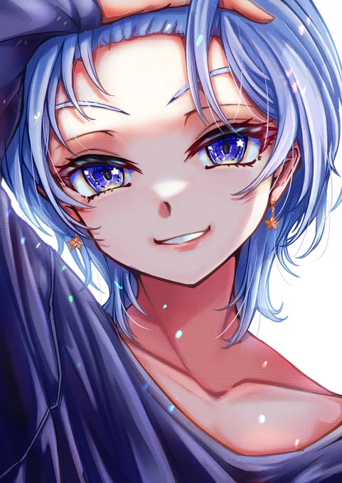 おだんごhmhm@Odango_neccoの漫画作品一覧