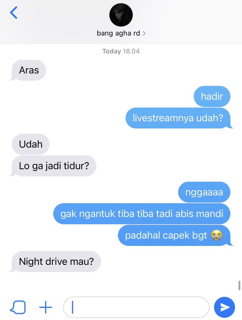 Bibi on Twitter: "night drive"