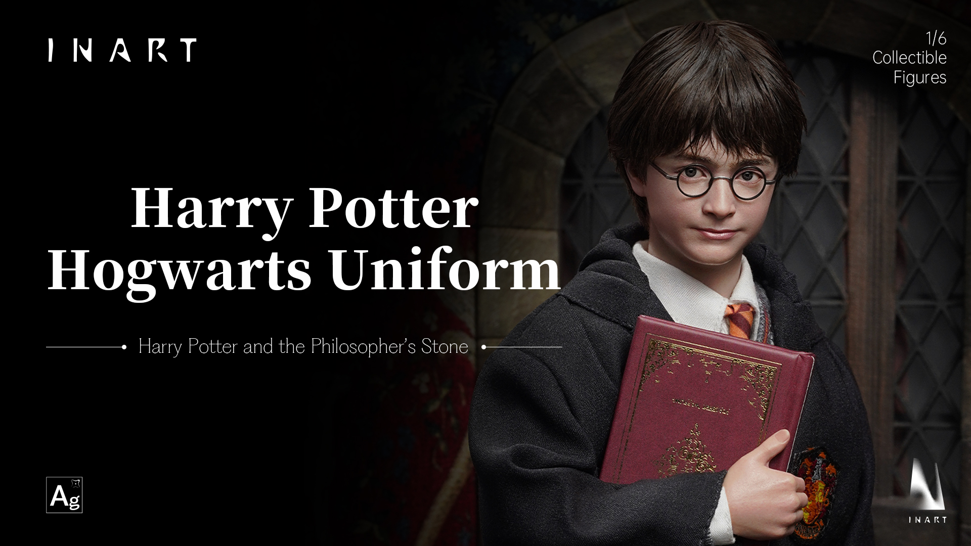 INART on Twitter: "INART - Harry Potter and the Philosopher’s Stone - Behind the scenes and full ...