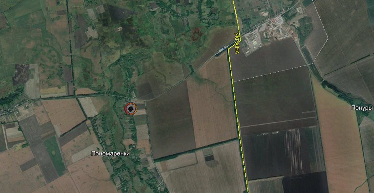 GeoConfirmed on Twitter: "GeoLocation:"