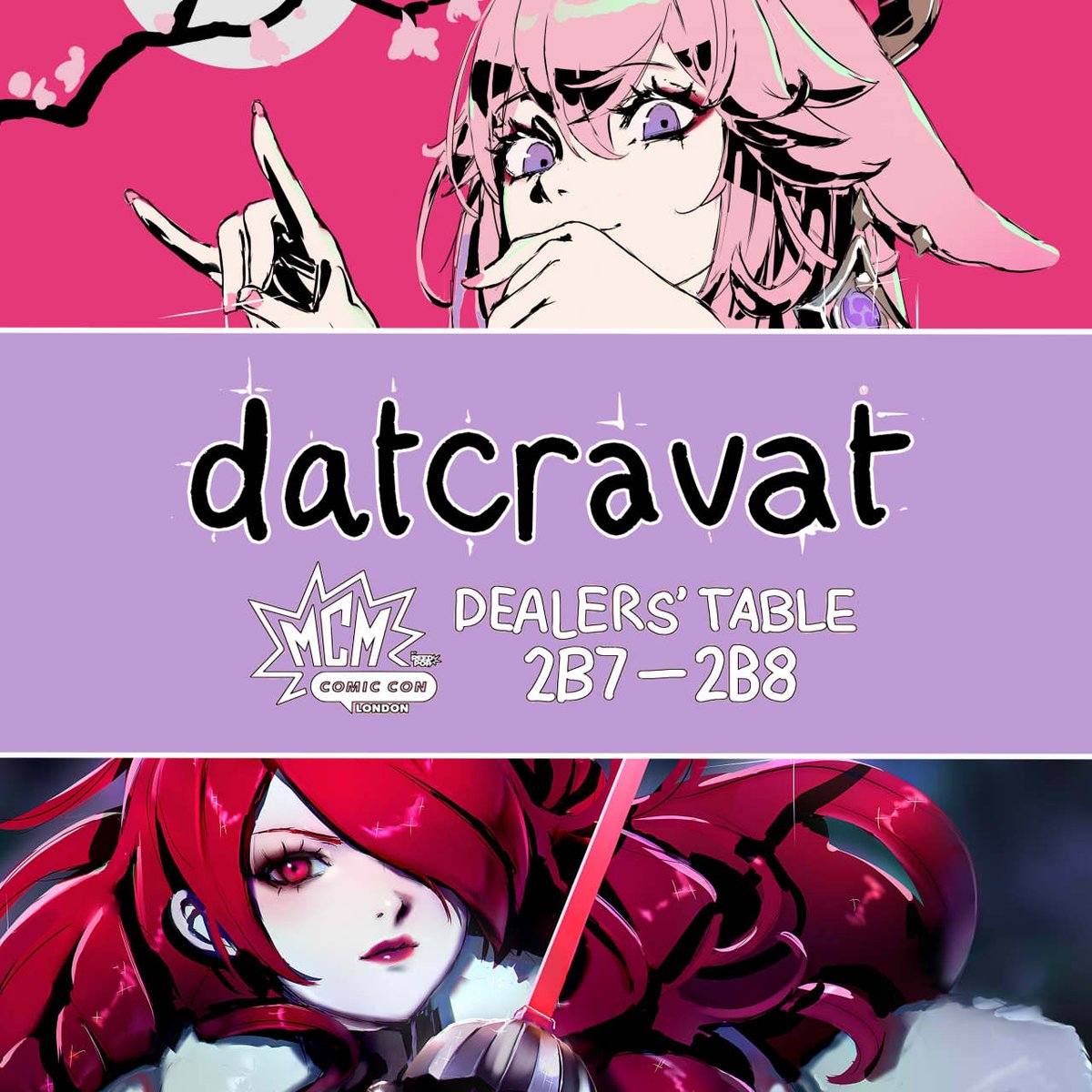 Cravat 🍷 (@datcravat) さんのイラスト・マンガ作品まとめ (337 件) - Twoucan