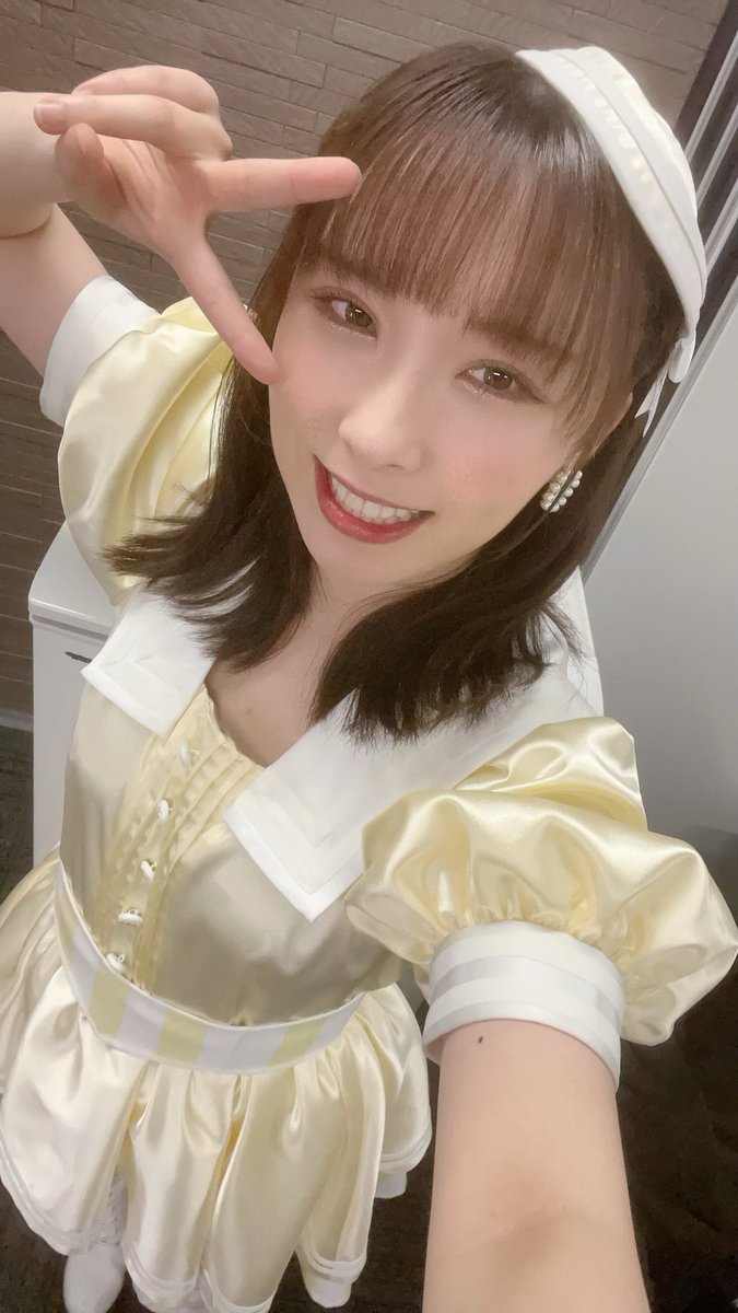 BEYOOOOONDS on Twitter: "【Blog更新】 #VDCLive5 高瀬くるみ: 皆さんこんばんは！高瀬くるみです🐼#VDCLive5 ありがとうございましたー‼️インスタ ...