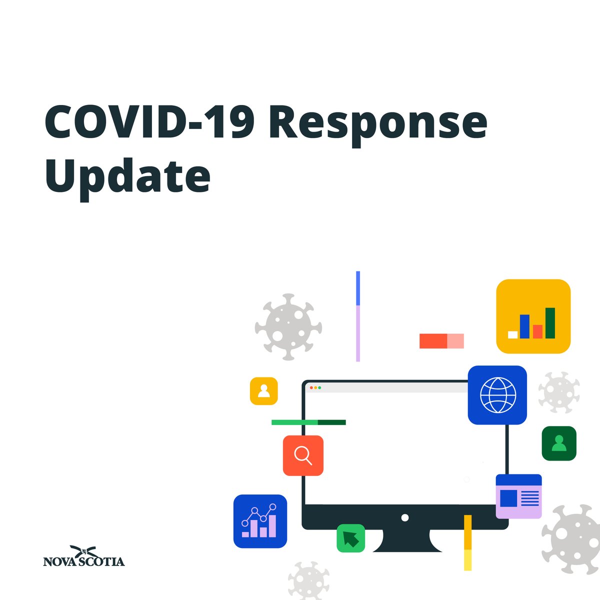 Nova Scotia Gov. on Twitter: "The World Health Organization (WHO) has declared that COVID-19 no ...