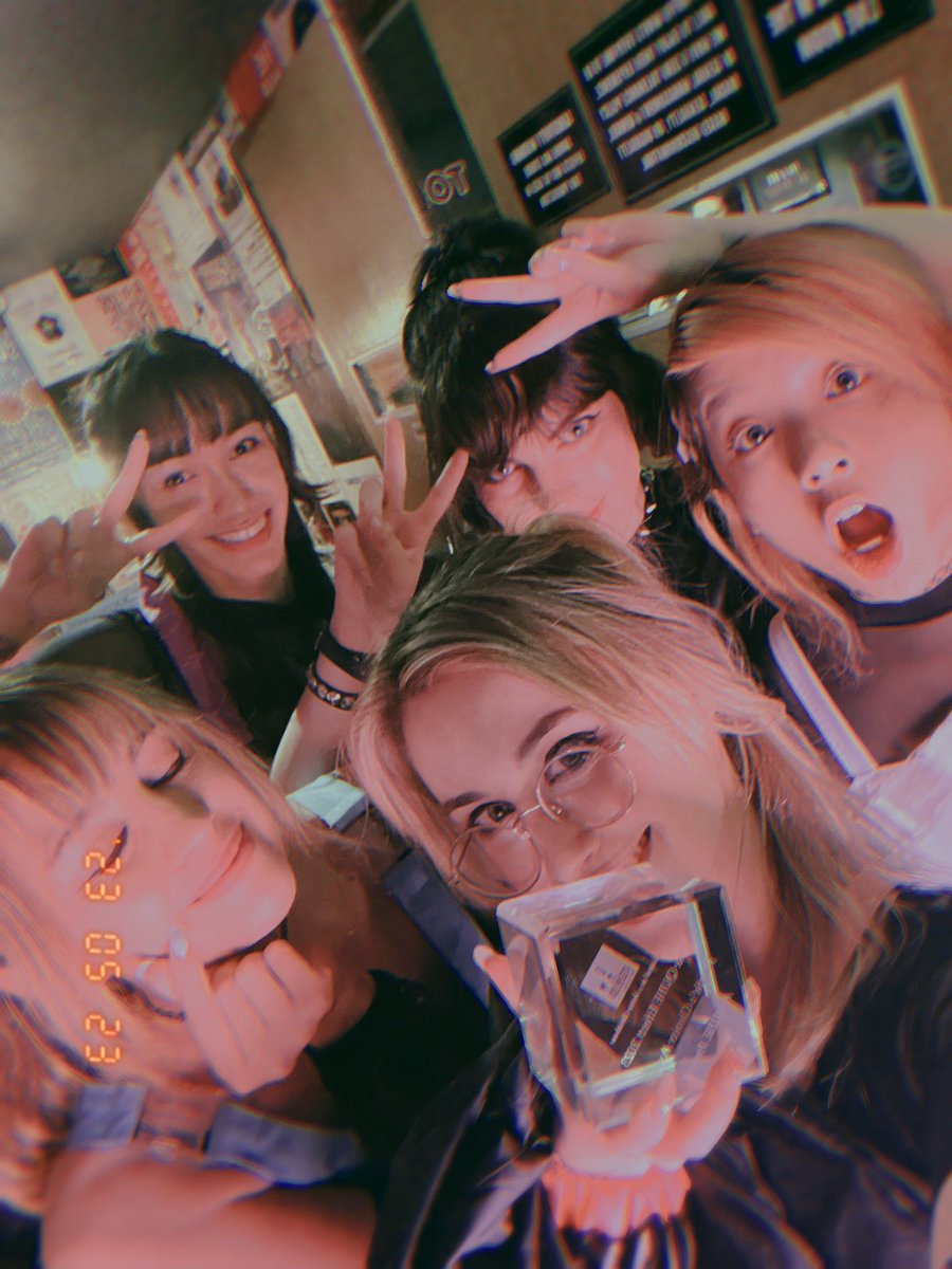 A-MUSE PROJECT on Twitter: "A-MUSE Project is the People’s Choice winner of The QUBE Effect 2023 ...