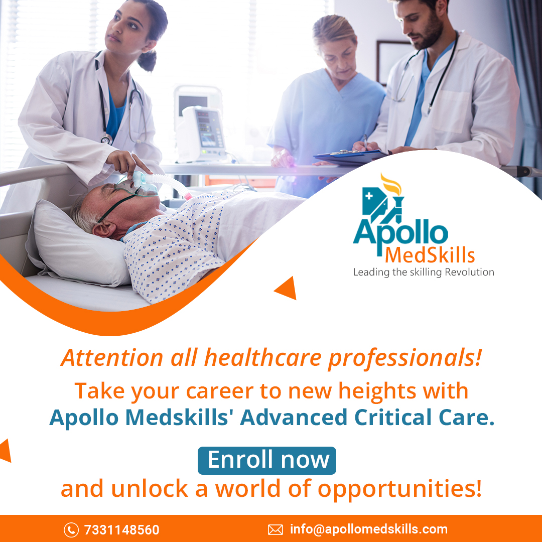 Apollo Skills