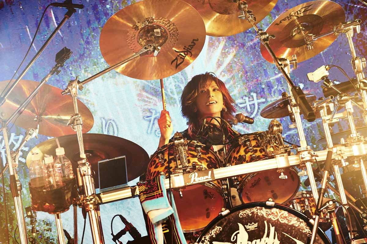 Royz On Twitter Rt Visunavi 📝ライヴレポート <royz Spring Oneman Tour「来雷行脚