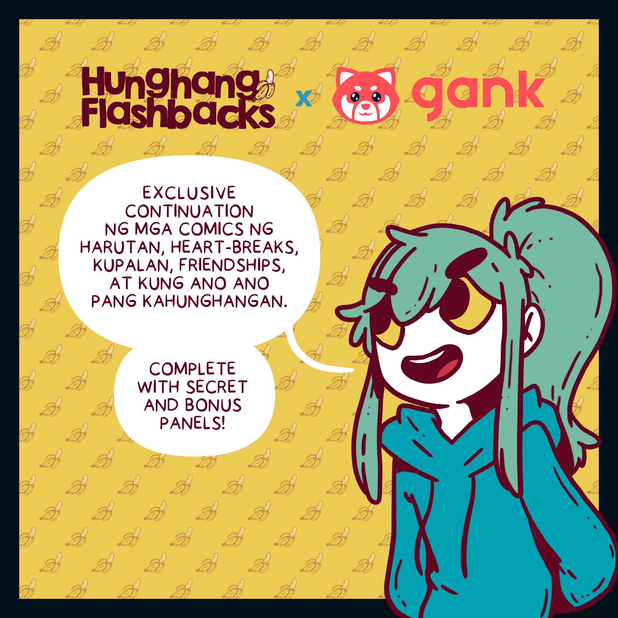 HunghangFlashbacks@OtakuFestCebu on Twitter: "https://t.co/LasaKu5H1F - Story arc comics! - Free ...