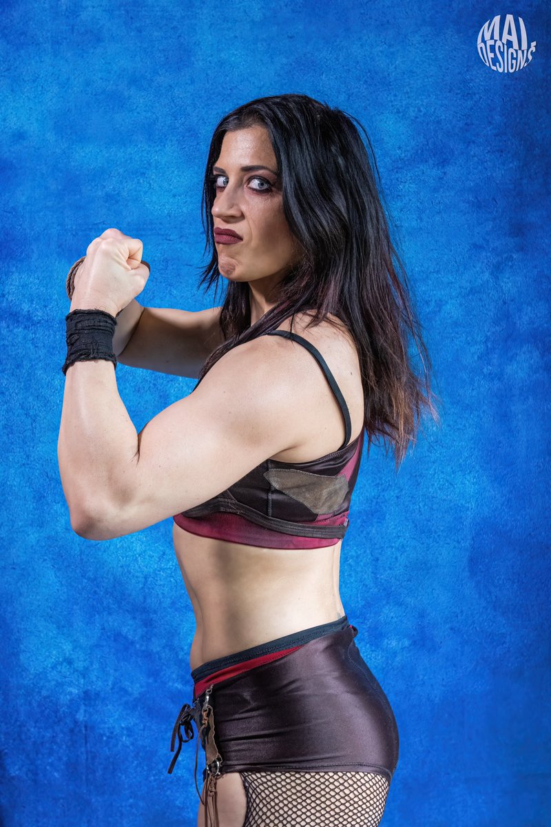 Mai Dror | Photographer on Twitter: "New portraits just dropped 🔥📸@kiddbanditpro @AnthonyGangone ...