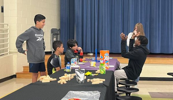 Porter Ridge | Union County Public Schools