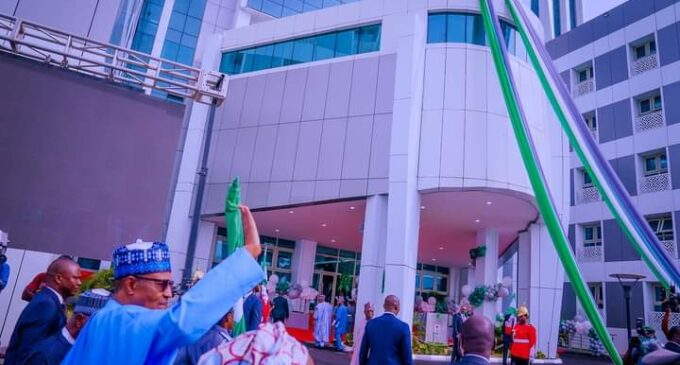 TheCable on Twitter: TheCable on Twitter: