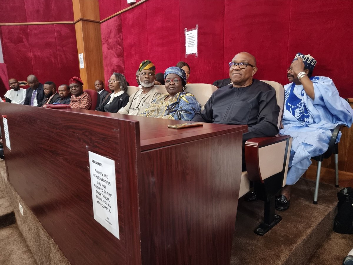 Kenneth Okonkwo's Threads – Thread Reader App