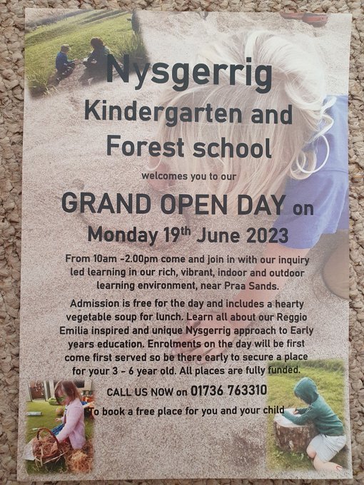 Germoe Community Primary School - Home