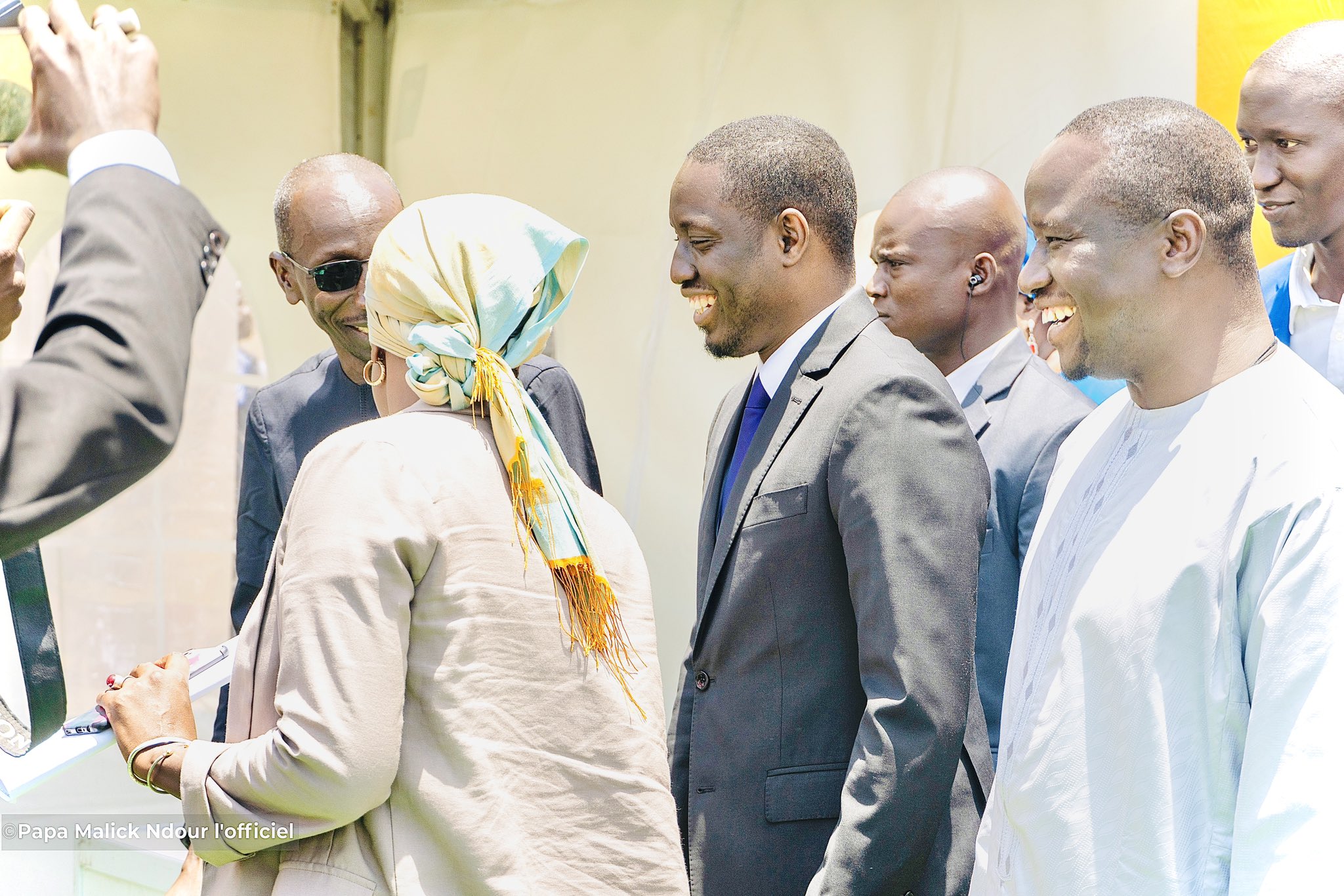 Papa Malick Ndour (@PapeMalickNdour) / Twitter