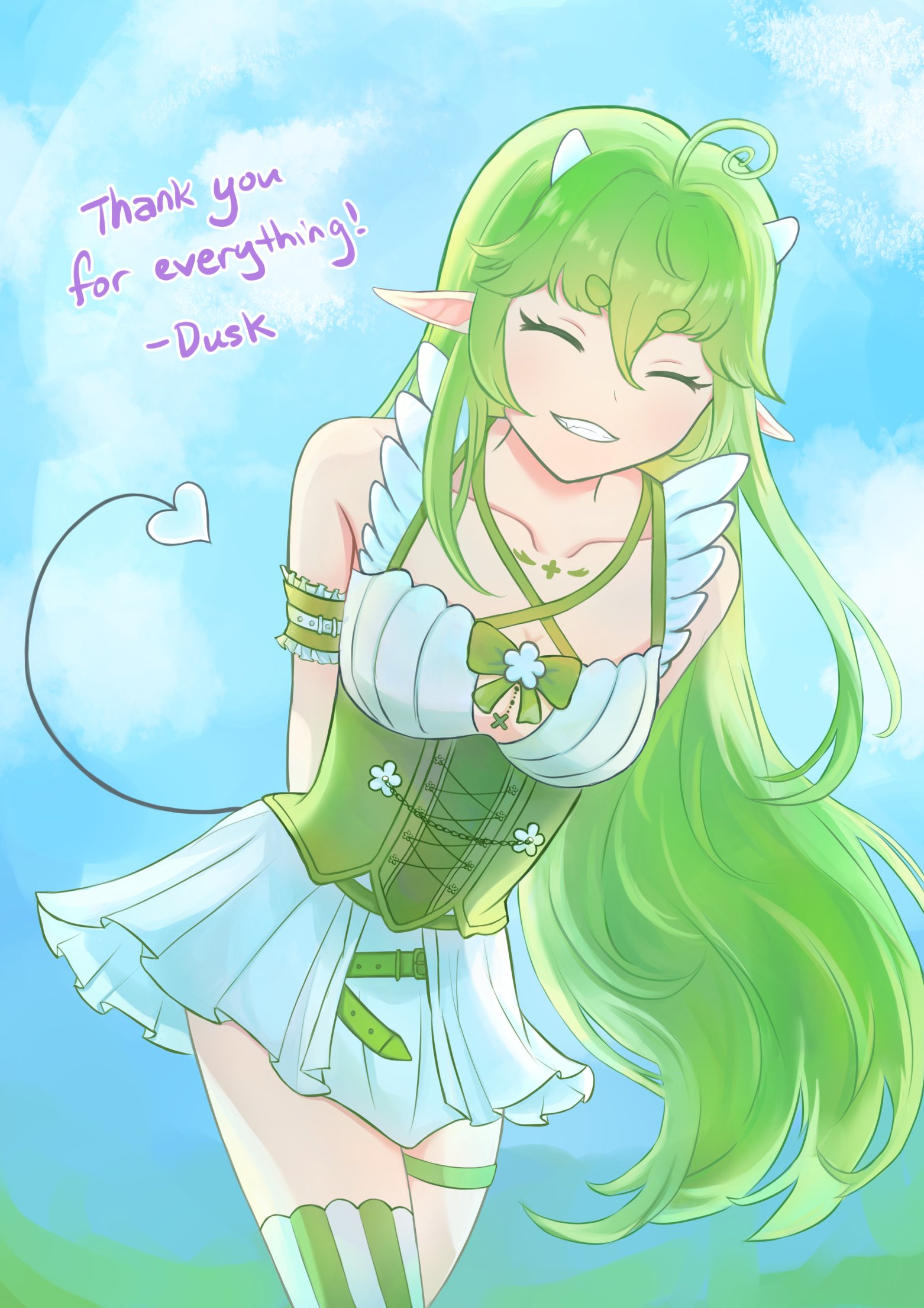 Liz Misorogi 🐩🎀🥐VTuber 🐾 (@LizDrawsEN) / Twitter