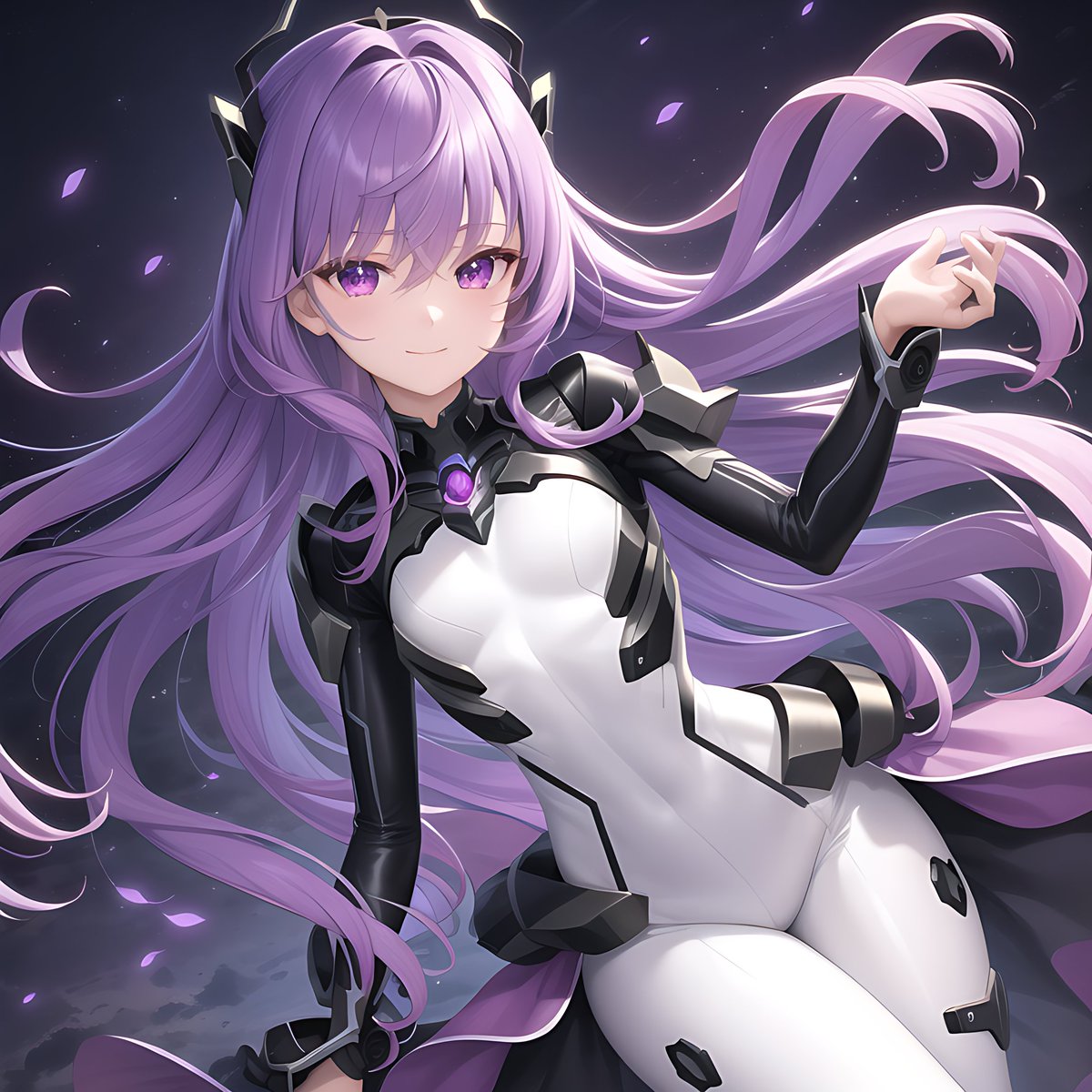 osamu isono on Twitter: "フェニックス娘 scale8.00-k_euler_a-anything-v4.5"