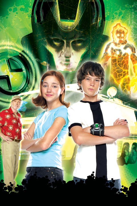 Ben 10 Race Against Time 2