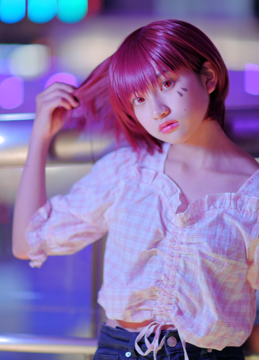 Kapo (@KapoAkatsuki) さんのコスプレ作品まとめ (187 件) - Twoucan