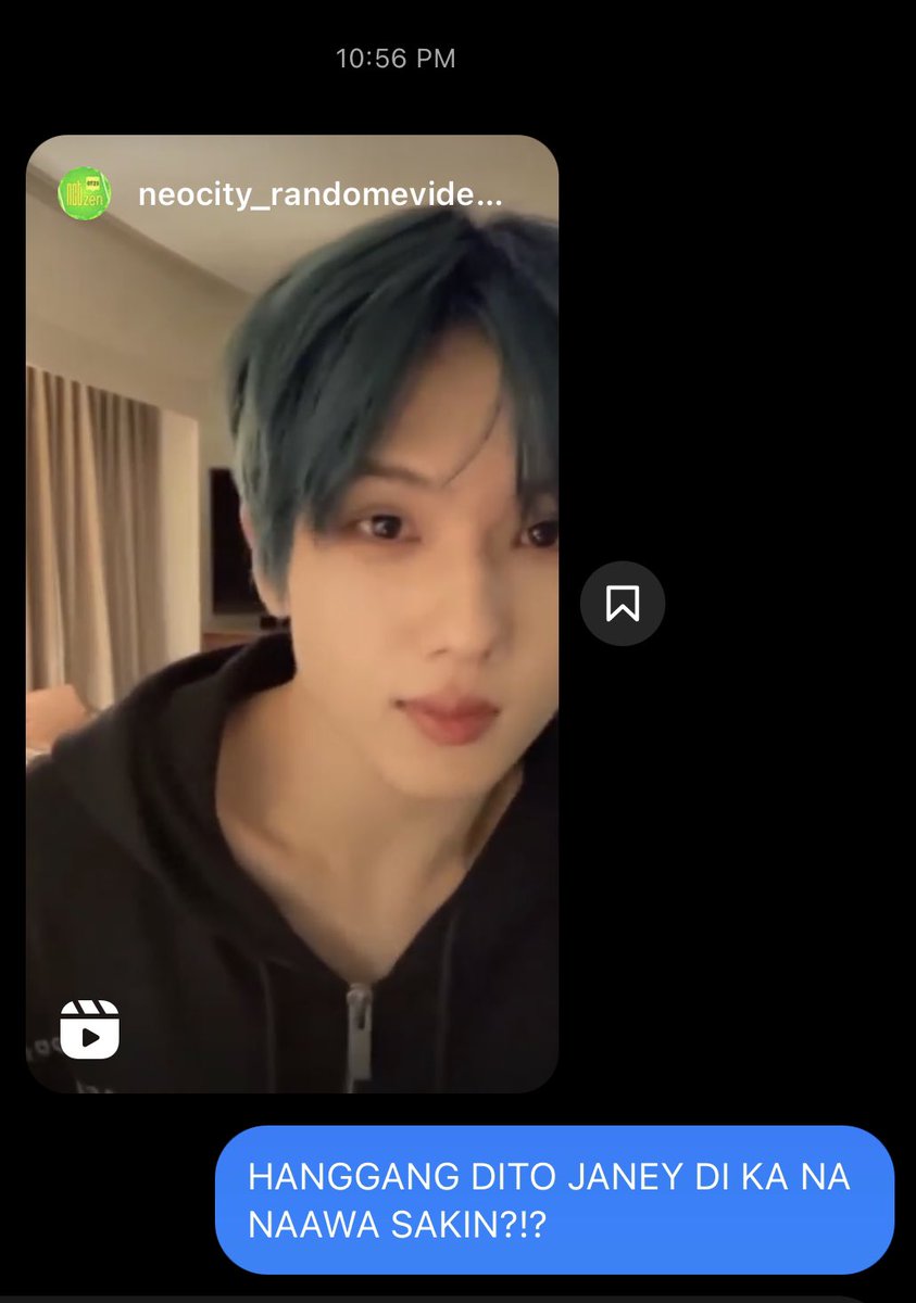 𝖏𝖆𝖊 on Twitter: "GRABE YUNG AGENDA NI JANEY NA BALIWIN AKO EVERYDAY?!?!?!?!?!?!? HANGGANG IG ...