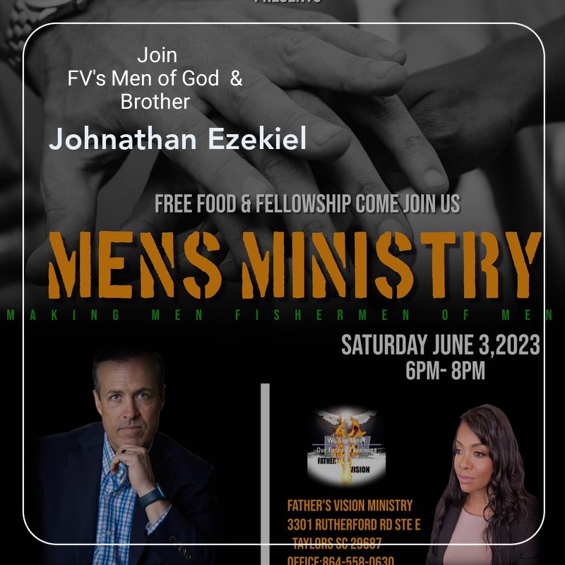 Father's Vision Ministries (@fathers_vision) / Posts / X