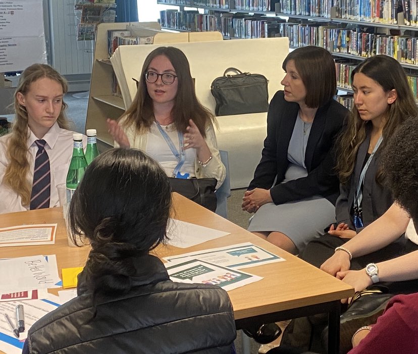 Welcome - Harris Academy Tottenham