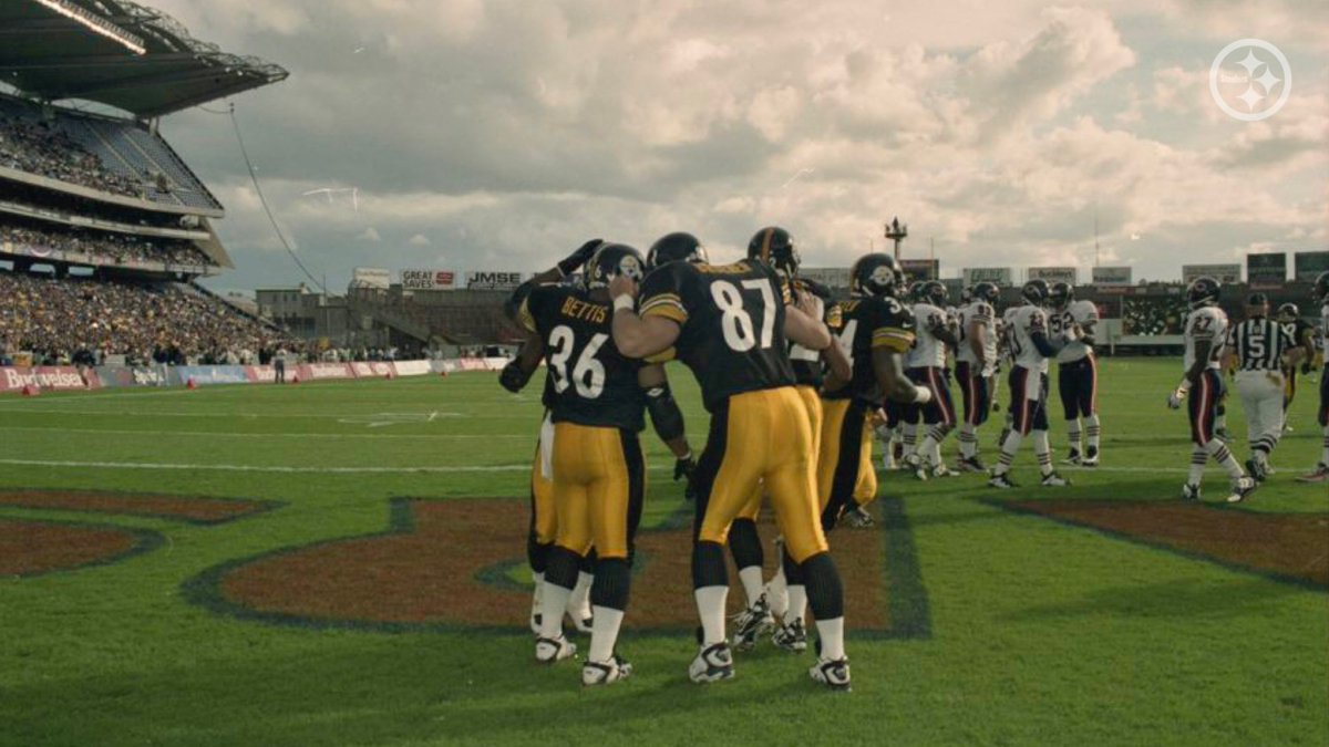 Steelers History on Twitter: Steelers History on Twitter:
