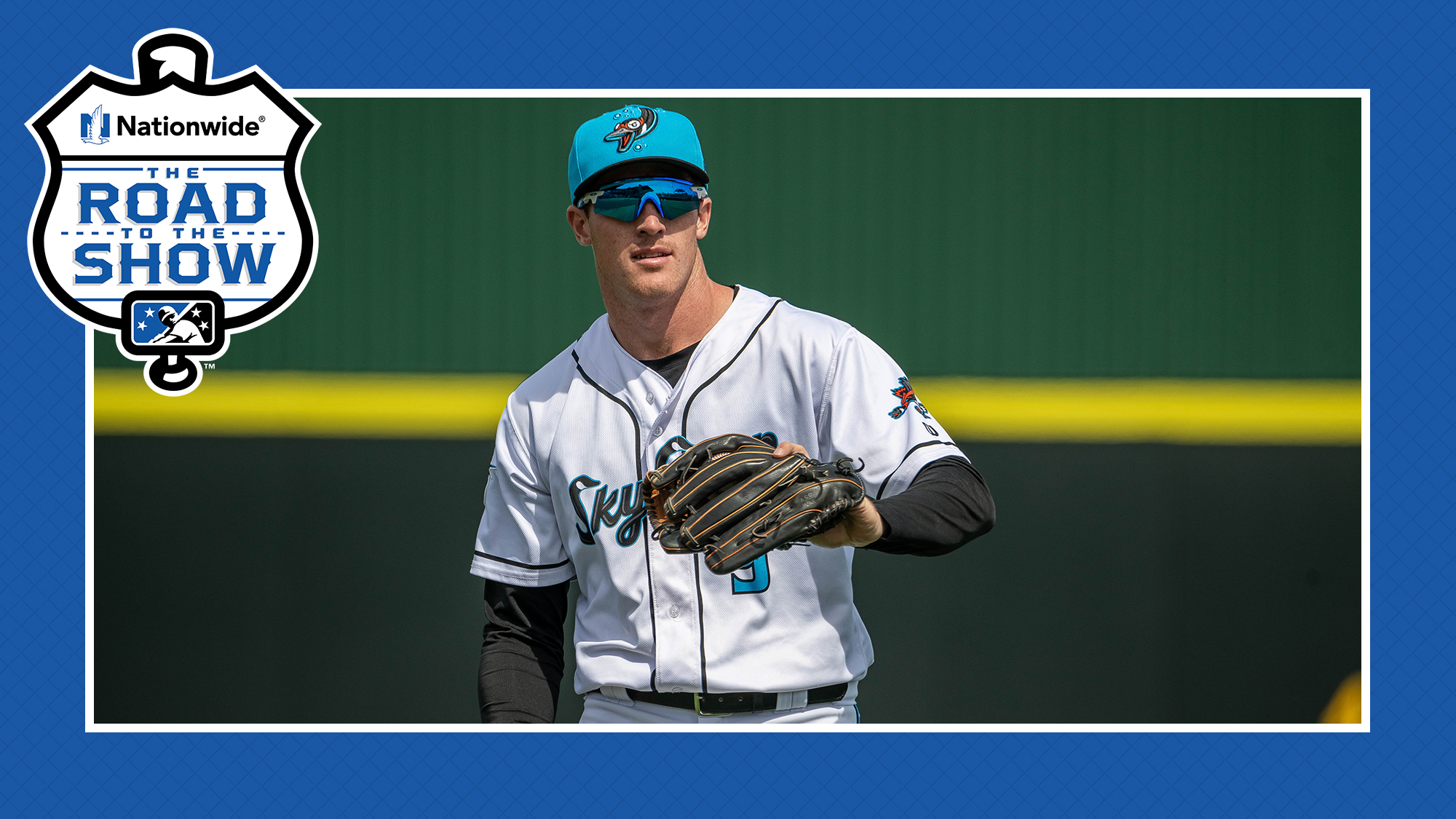 Minor League Baseball on Twitter: Minor League Baseball on Twitter: