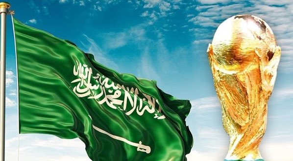 Gorgeous On Twitter رئيس الاتحاد الآسيوي لكرة القدم السعودية قادرة