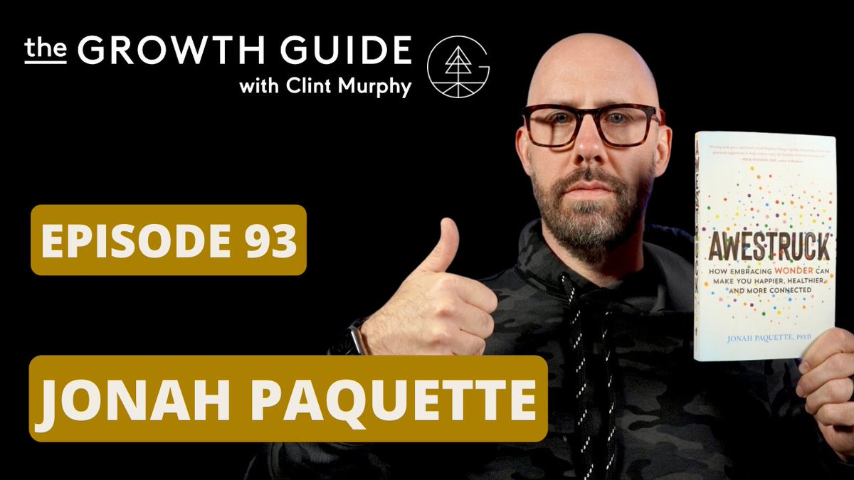 Clint Murphy's Threads – Thread Reader App