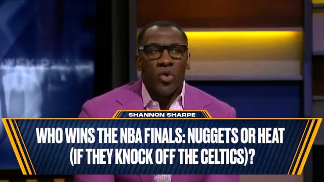 ClutchPoints on Twitter: ""[Nikola Jokic & Jamal Murray] are so good together, they could play ...