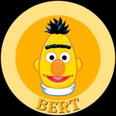 RALVΞRO on Twitter: "Another meme I’m adding to my list is $BERT Really like the team. They are ...