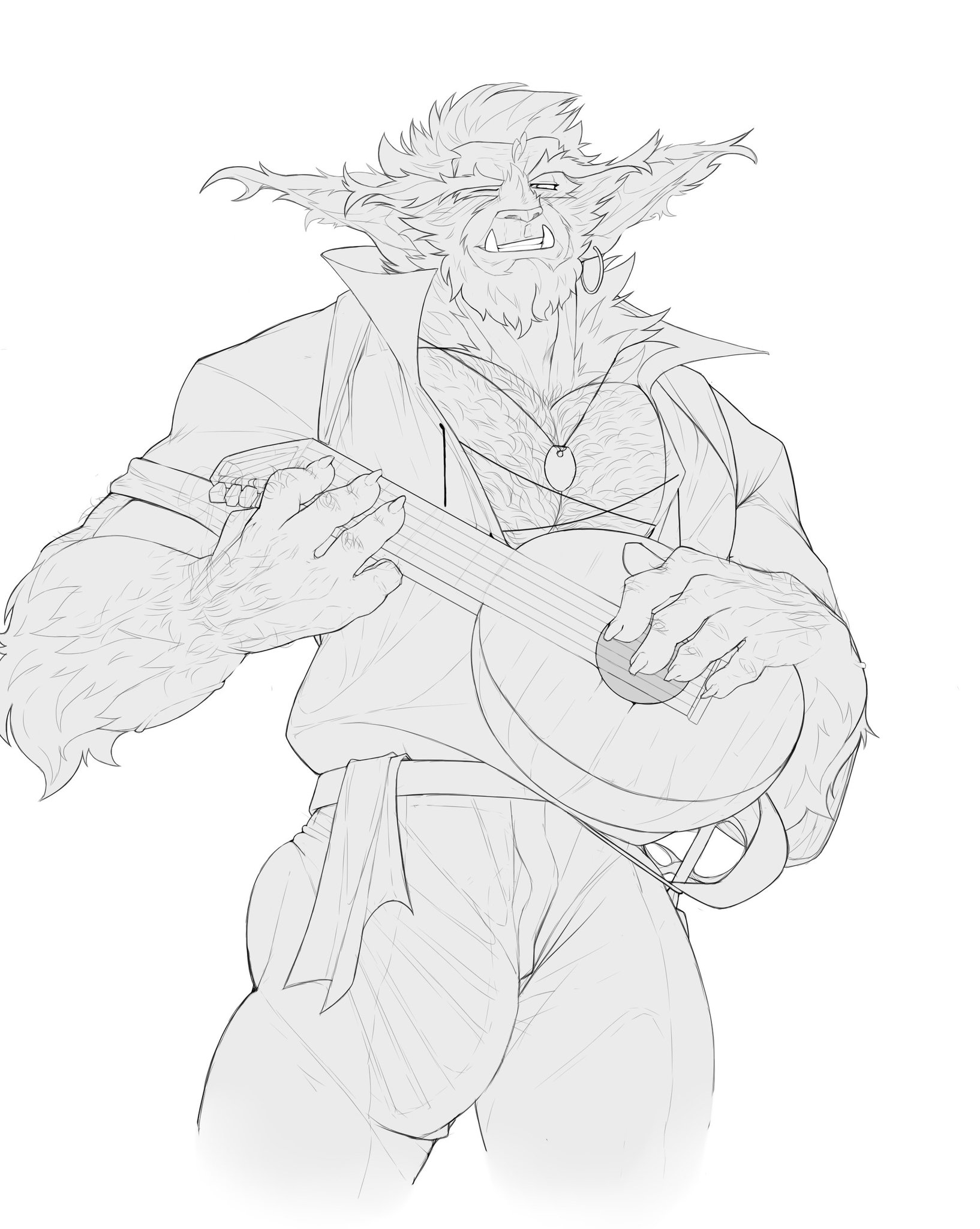 islate on Twitter: "Dnd bard bugbear just why no https://t.co/ruGk9IgiLB" / Twitter