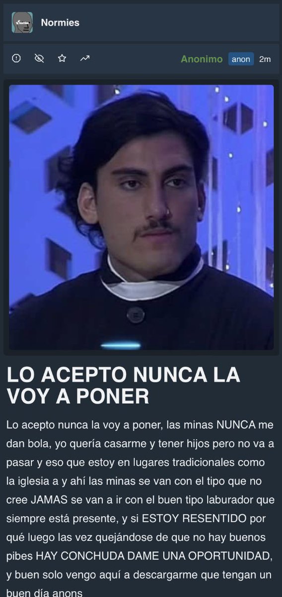 Devox Posting on Twitter: