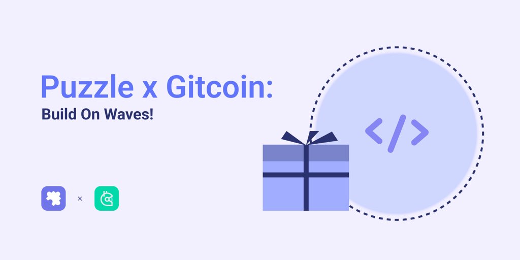 Puzzle Network on Twitter: "We made a live review of 4 works from @Gitcoin x Puzzle mini ...
