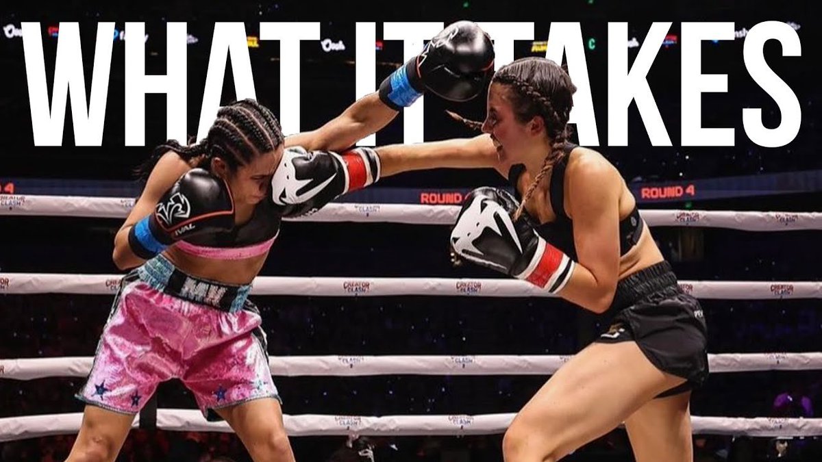 OpTicUpdate on Twitter: "The journey to Creator Clash 2 w/ @itsandreabotez LIVE NOW: https ...