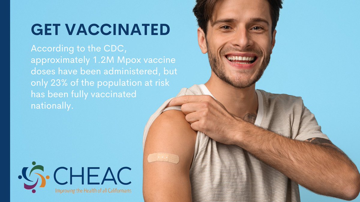 CHEAC – County Health Executives Association of California