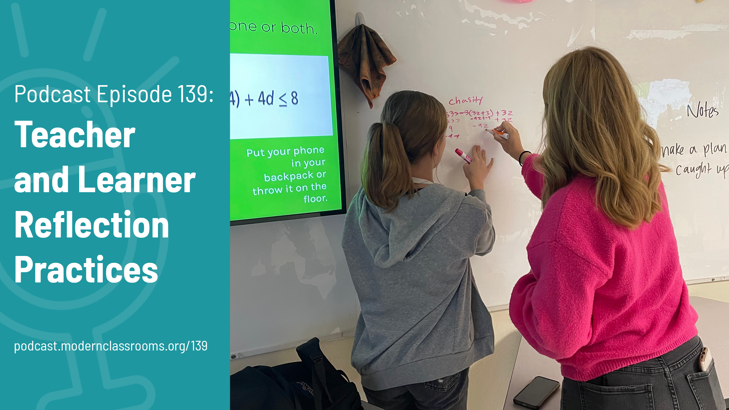 The Modern Classrooms Project (@modernclassproj) / Twitter