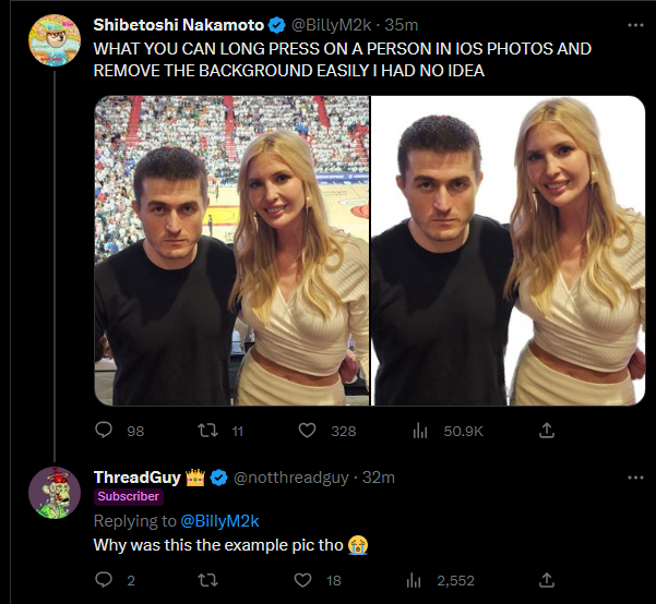 Talent on Twitter: "@notthreadguy @BillyM2k get twitter on the line and file a complaint for ...