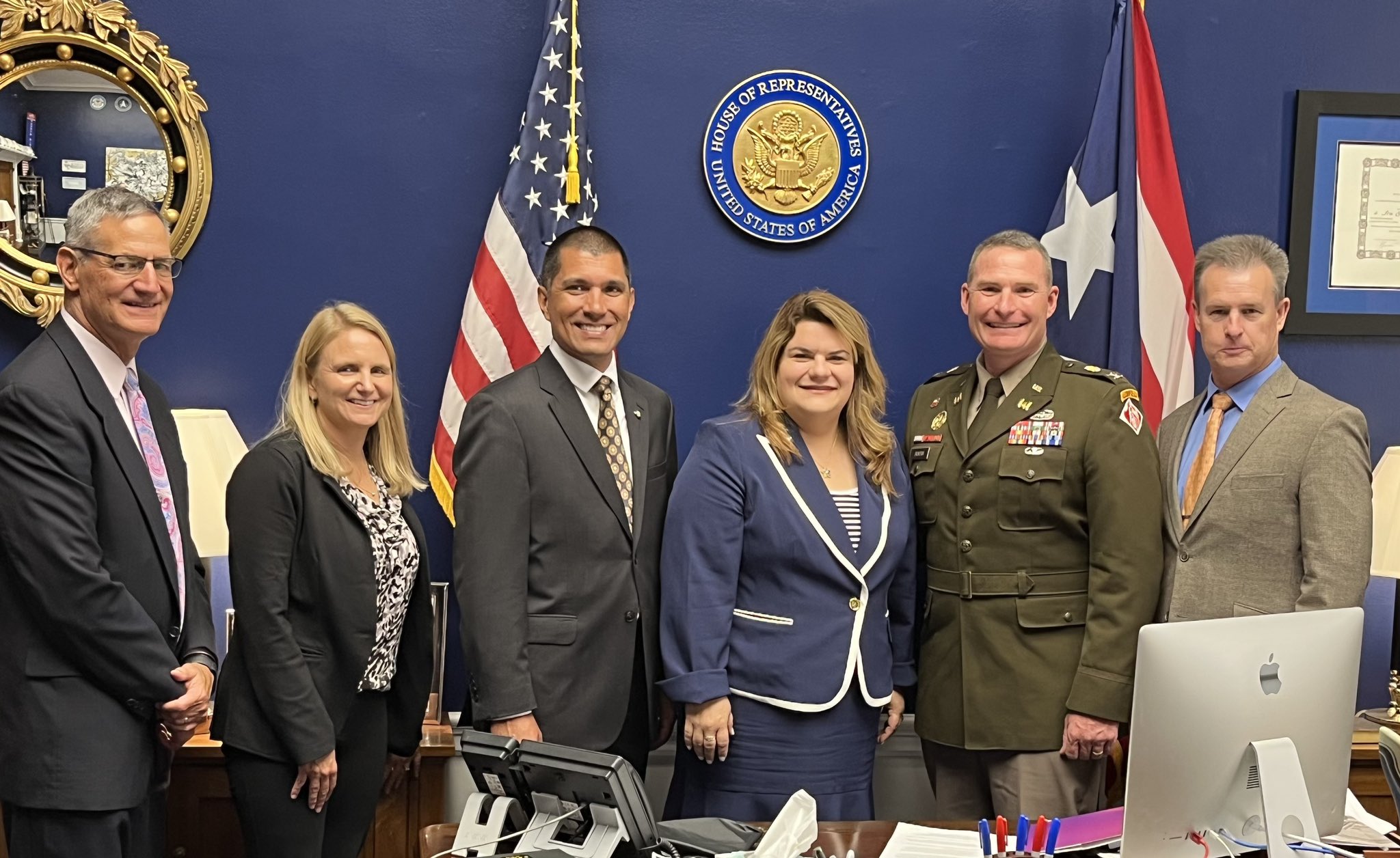 Computer Task And Flags