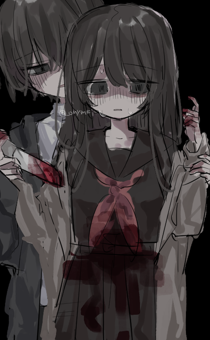 おにやまけい (@_onymki) さんのイラスト・マンガ作品まとめ (364 件) - Twoucan