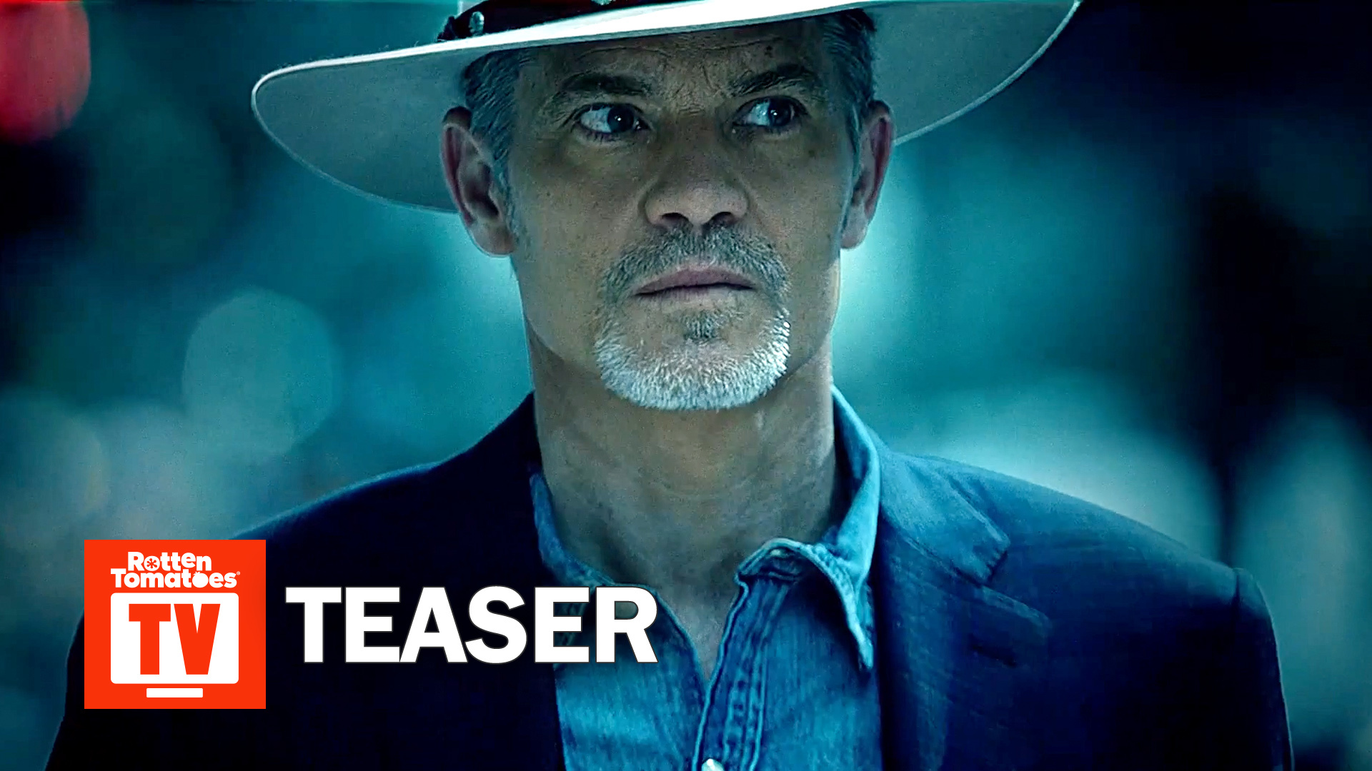 Raylan Givens Wallpaper