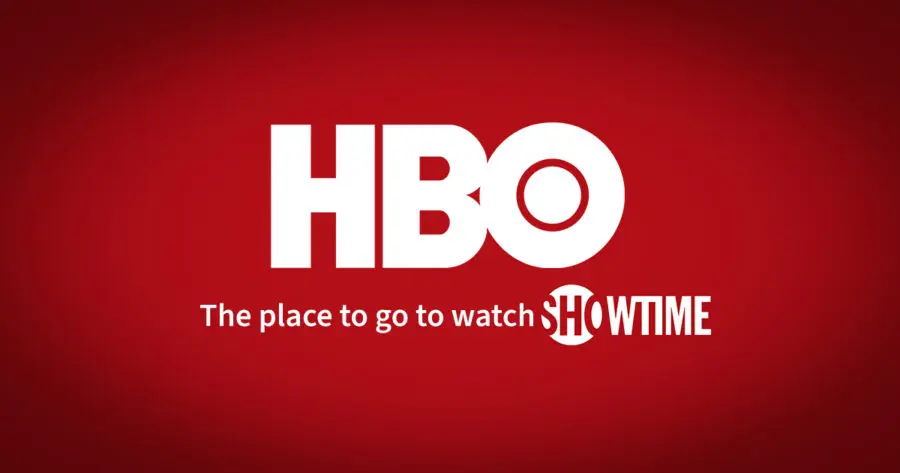 Showtime Hd Logo