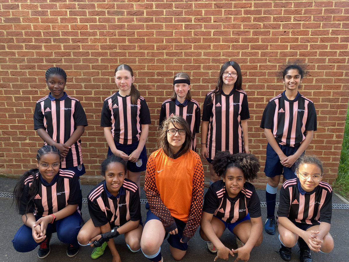 Welcome - Harris Academy Merton