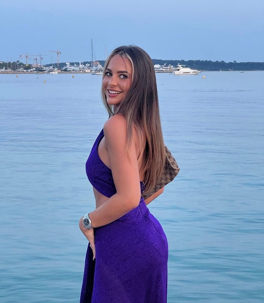 TvReal-Anim&celeb on Twitter: "Danaé Bessin 🥰🥰🥰"