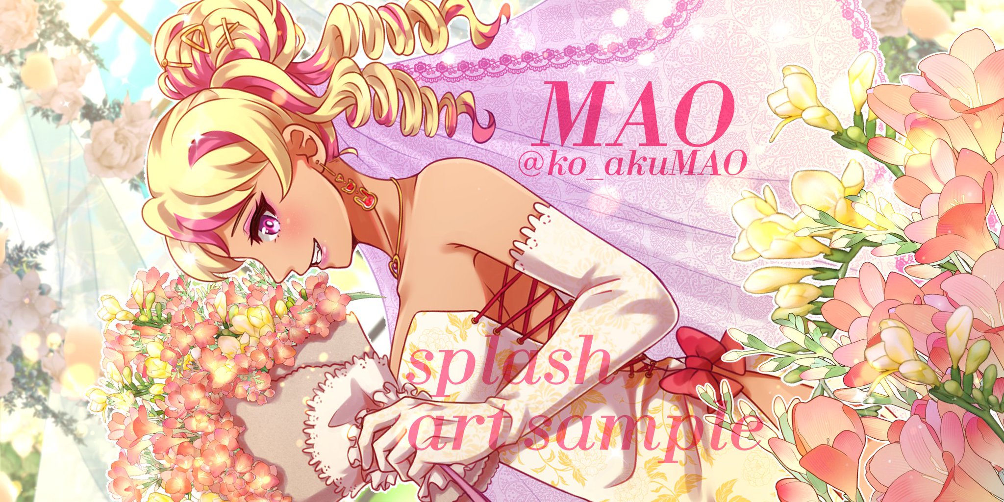 shiinashiro @ JUNE BRIDE YCH OPEN ๐ on Twitter: shiinashiro @ JUNE BRIDE YCH OPEN ๐ on Twitter: