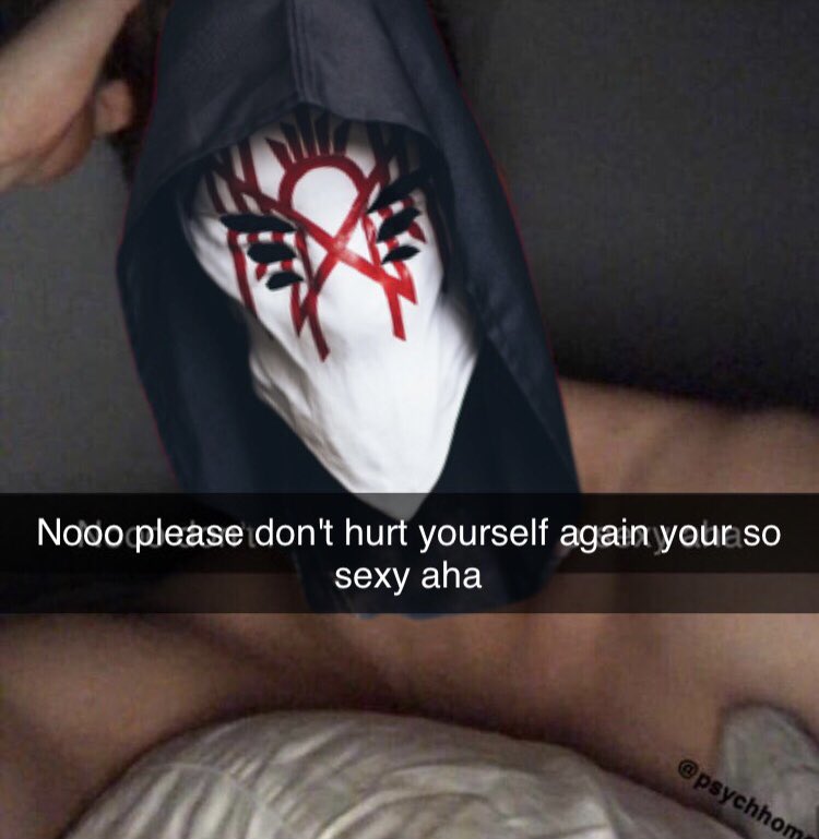 sky🌧️ on Twitter: "had an idea for a sleep token meme"